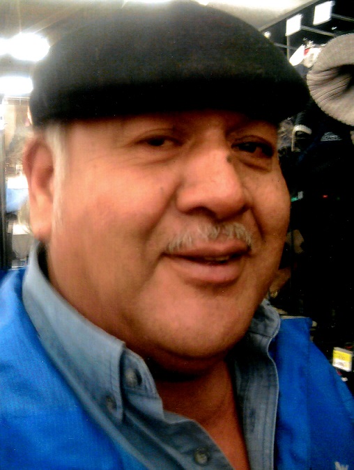 Wayne Cameron – Eagleson Funeral Home