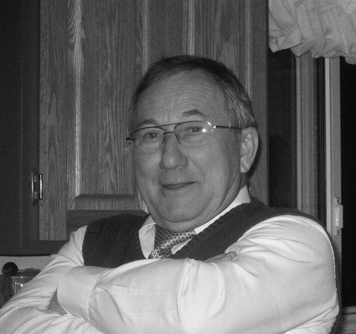 Don Tew – Eagleson Funeral Home