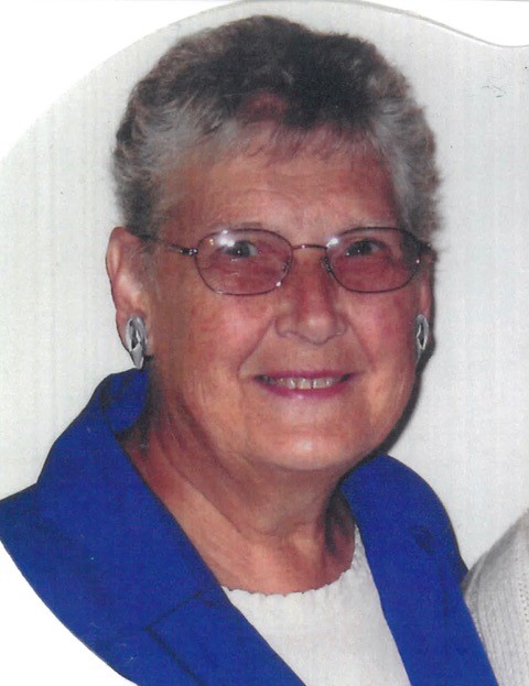 Florence Kuehl – Eagleson Funeral Home