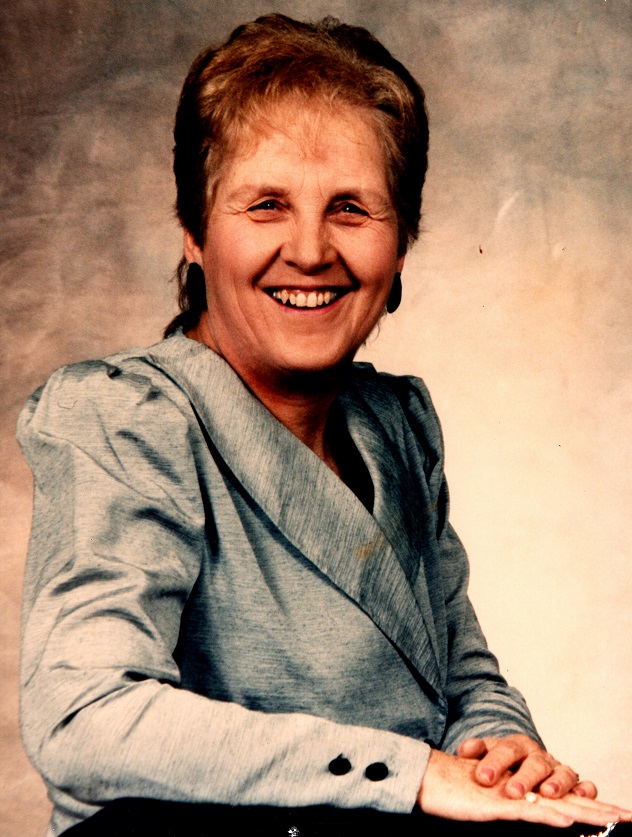 Betty Hearn – Eagleson Funeral Home