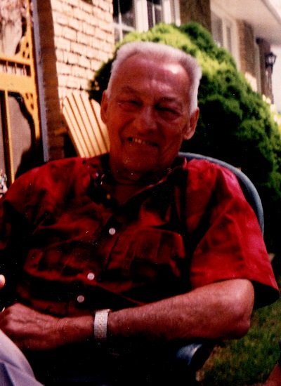 Robert Hummel – Eagleson Funeral Home