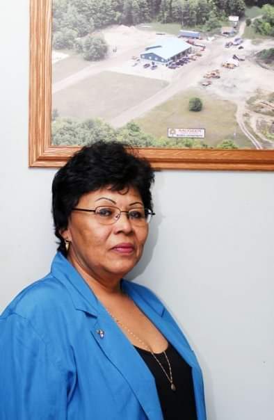 Wanda Johnson – Eagleson Funeral Home