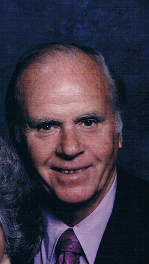 Douglas Tocher – Eagleson Funeral Home