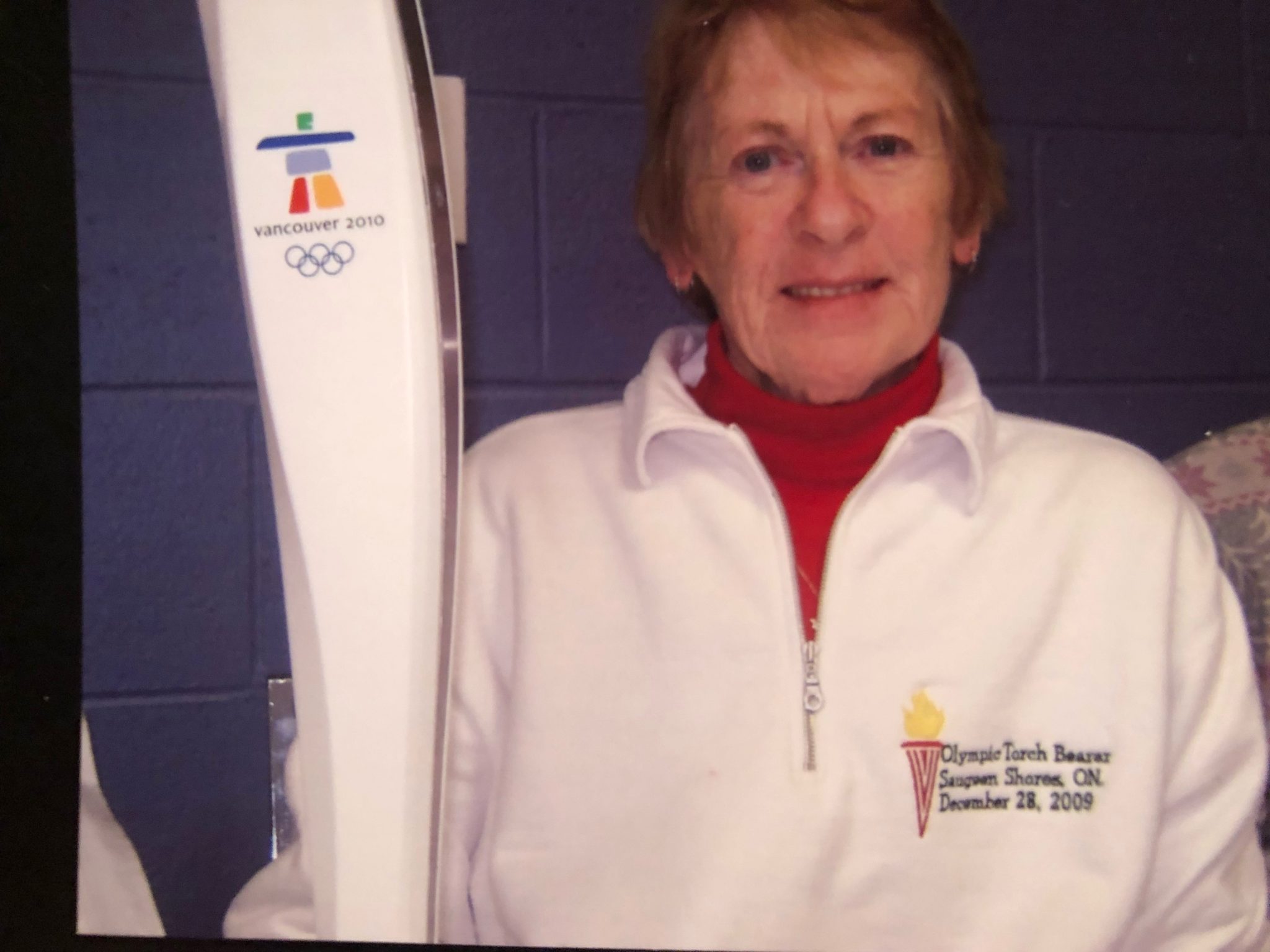 Georgina Elliott – Eagleson Funeral Home