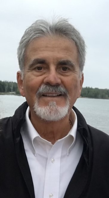 Andreas Arvanitis – Eagleson Funeral Home