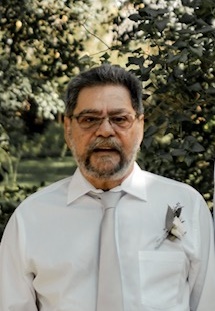 Philip Deveau – Eagleson Funeral Home