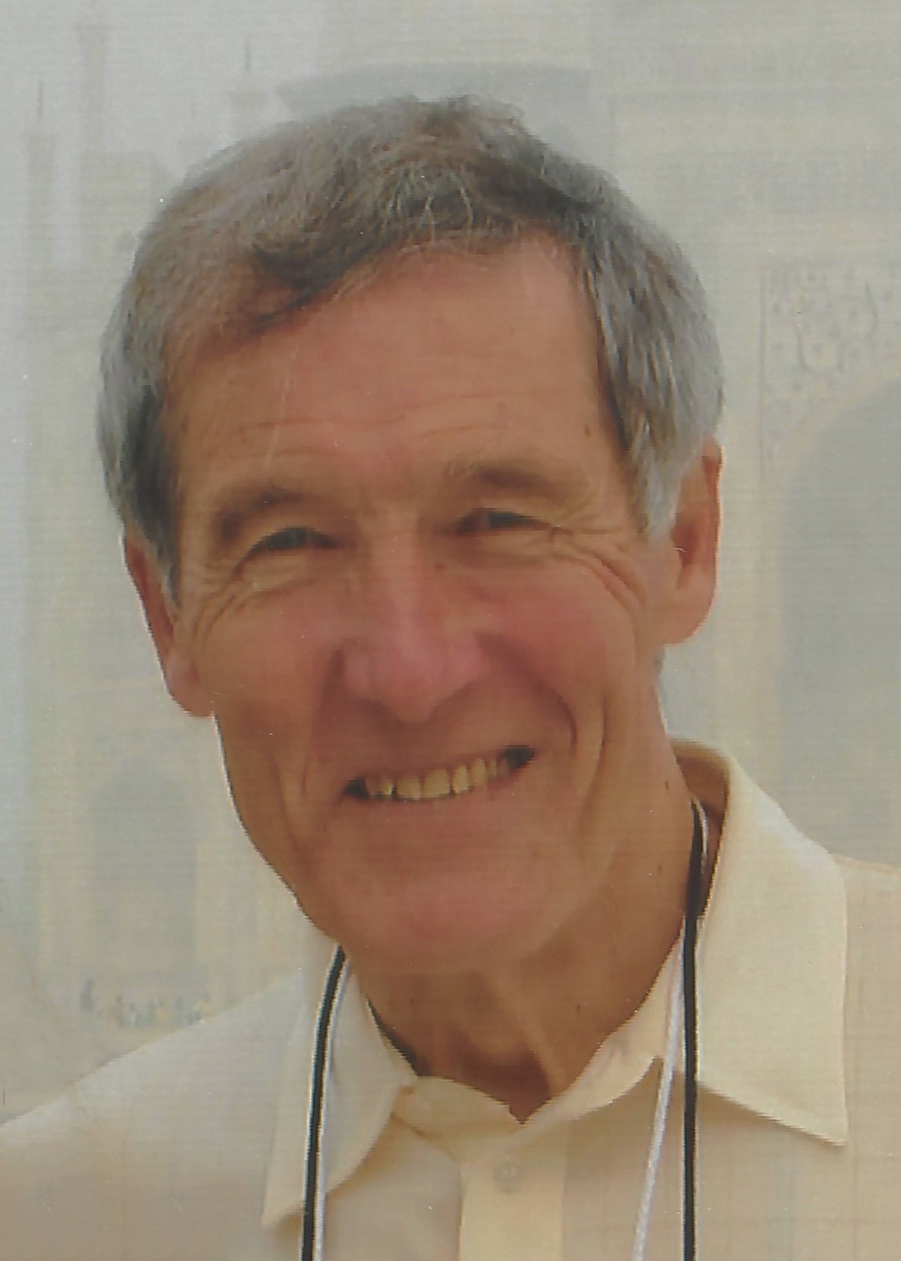 Peter Day – Eagleson Funeral Home