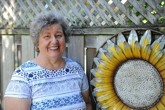 Patricia Kremer – Eagleson Funeral Home