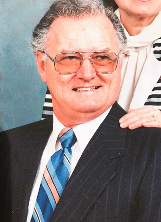 Ken Speer – Eagleson Funeral Home