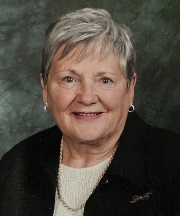 Ruby Little – Eagleson Funeral Home