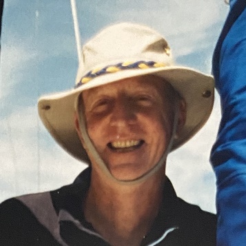 Carl Crymble – Eagleson Funeral Home