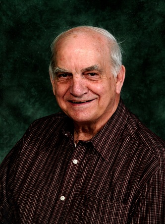 Jack Houle – Eagleson Funeral Home