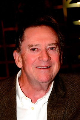 Wayne Longe – Eagleson Funeral Home