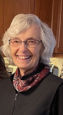 Jean Weichel – Eagleson Funeral Home