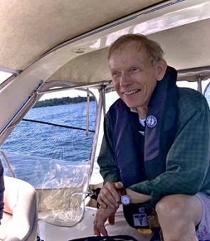 Stuart Hatch – Eagleson Funeral Home