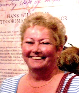 Rose O’Reilly – Eagleson Funeral Home