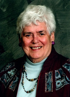 Flora Doran – Eagleson Funeral Home