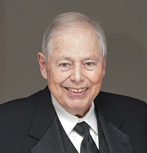 Ron Mulchey – Eagleson Funeral Home