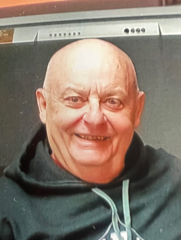 Wayne Stephenson – Eagleson Funeral Home