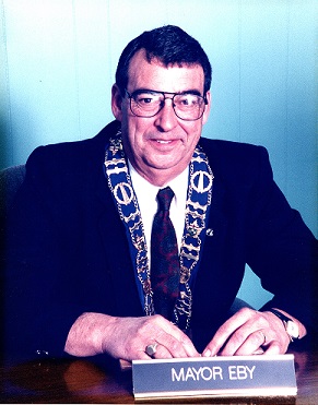 Art Eby – Eagleson Funeral Home