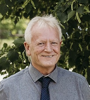 Ray McArthur – Eagleson Funeral Home