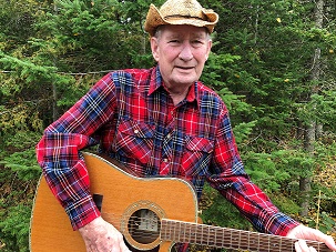 Fred Walsh – Eagleson Funeral Home